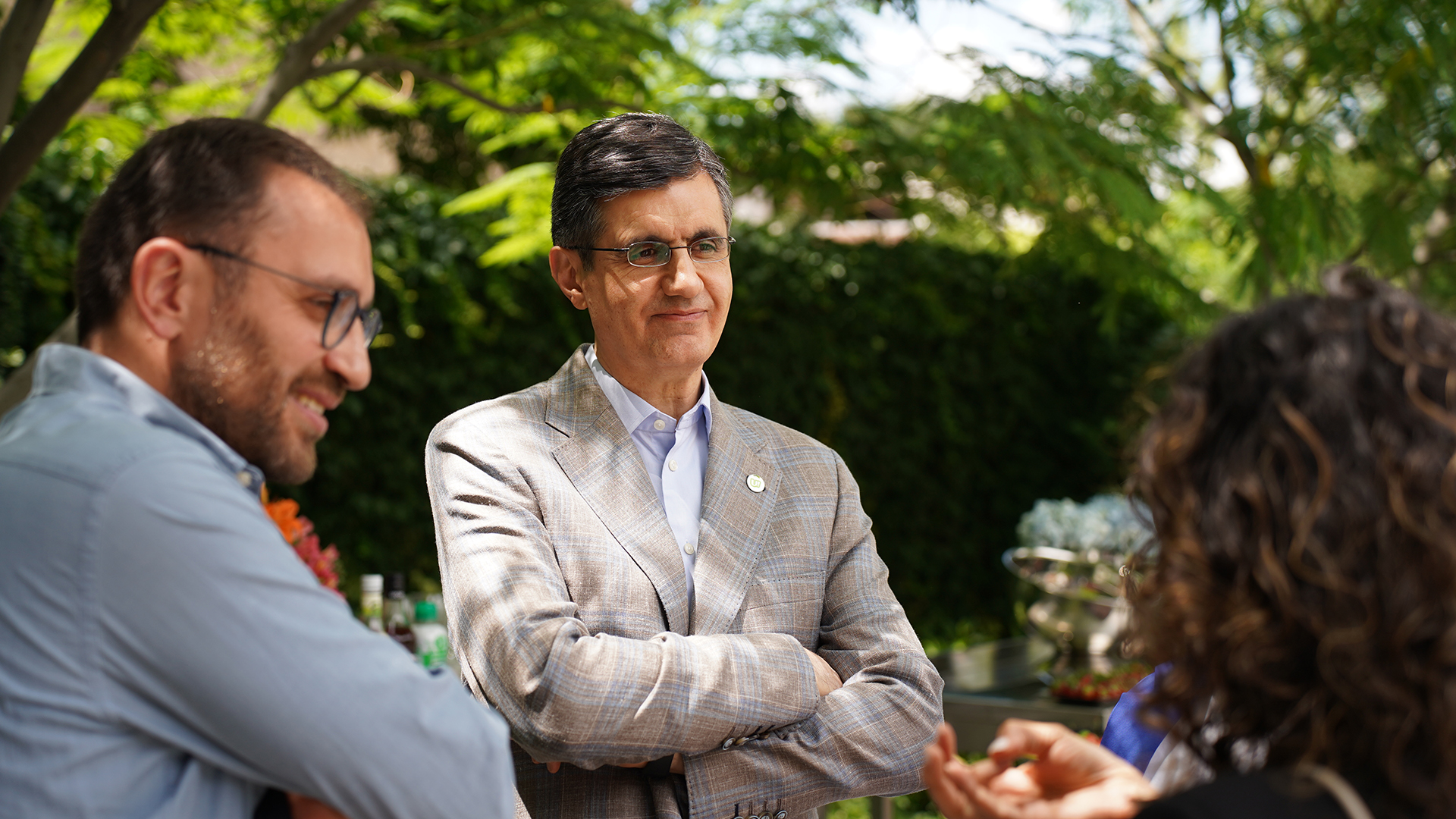 Ucom and Impact Hub Yerevan Announce 2025 Fellowship Cohort Driving Armenia’s Circular Economy ...