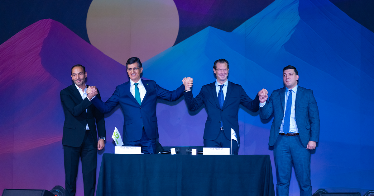 Silicon Mountains 2025 Tech Summit Concludes with the Support of Ucom